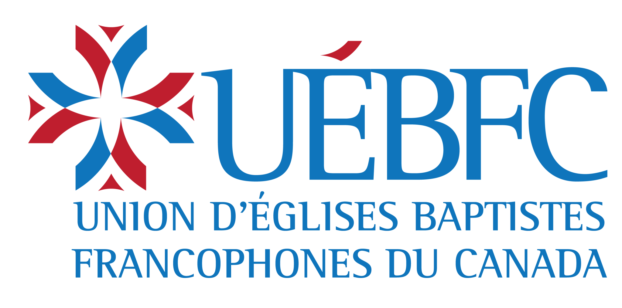 Trouver une église - UEBFC